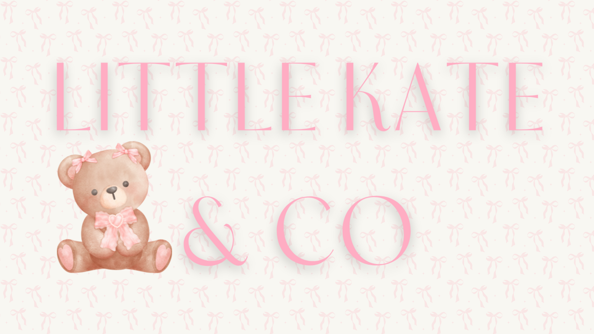 Little Kate & Co – Little Kate & Co